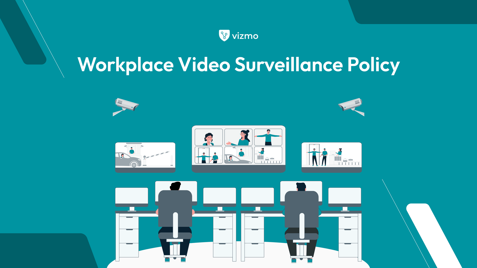 Free Workplace Video Surveillance Policy Template
