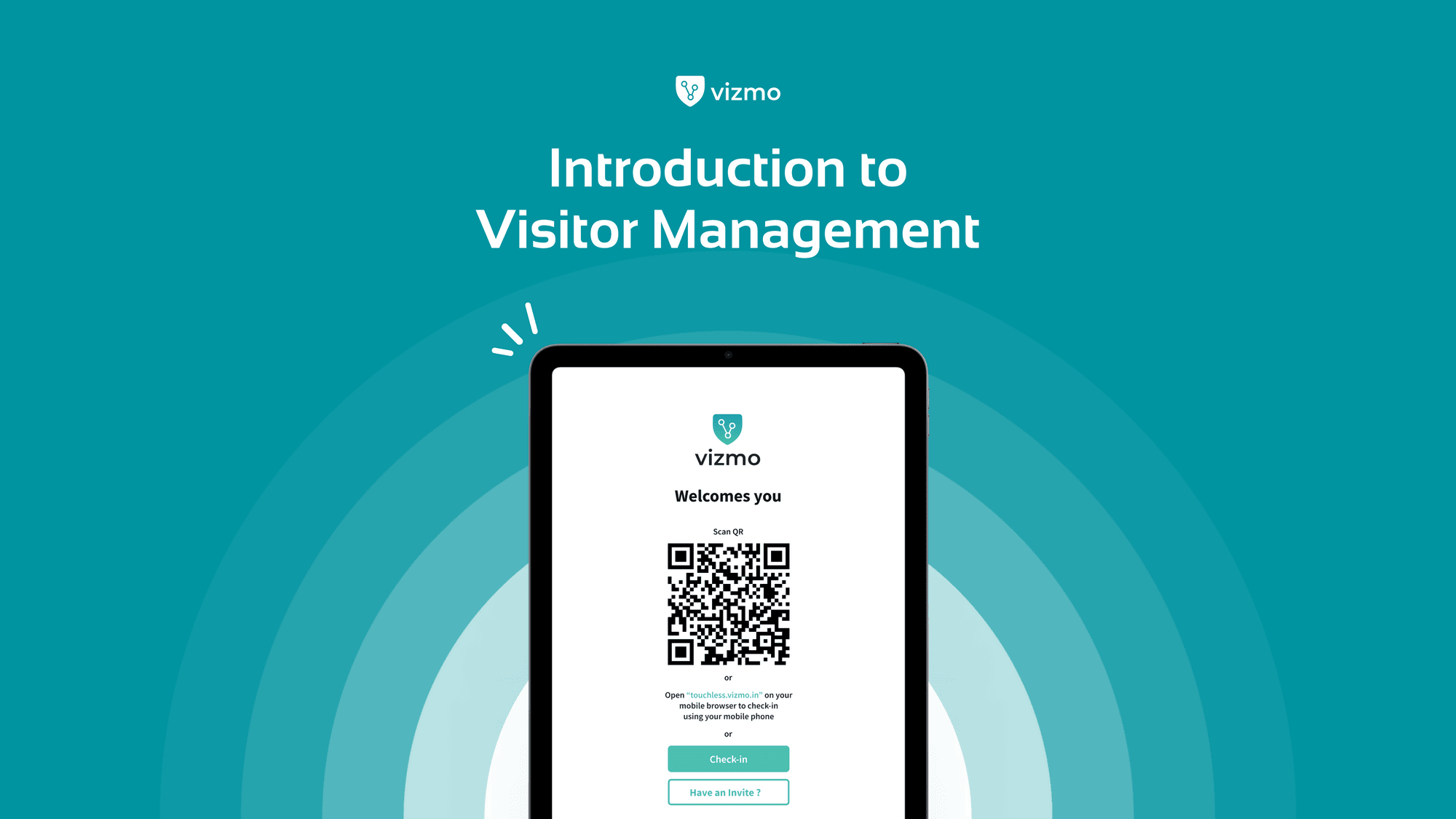 What is Visitor Management?