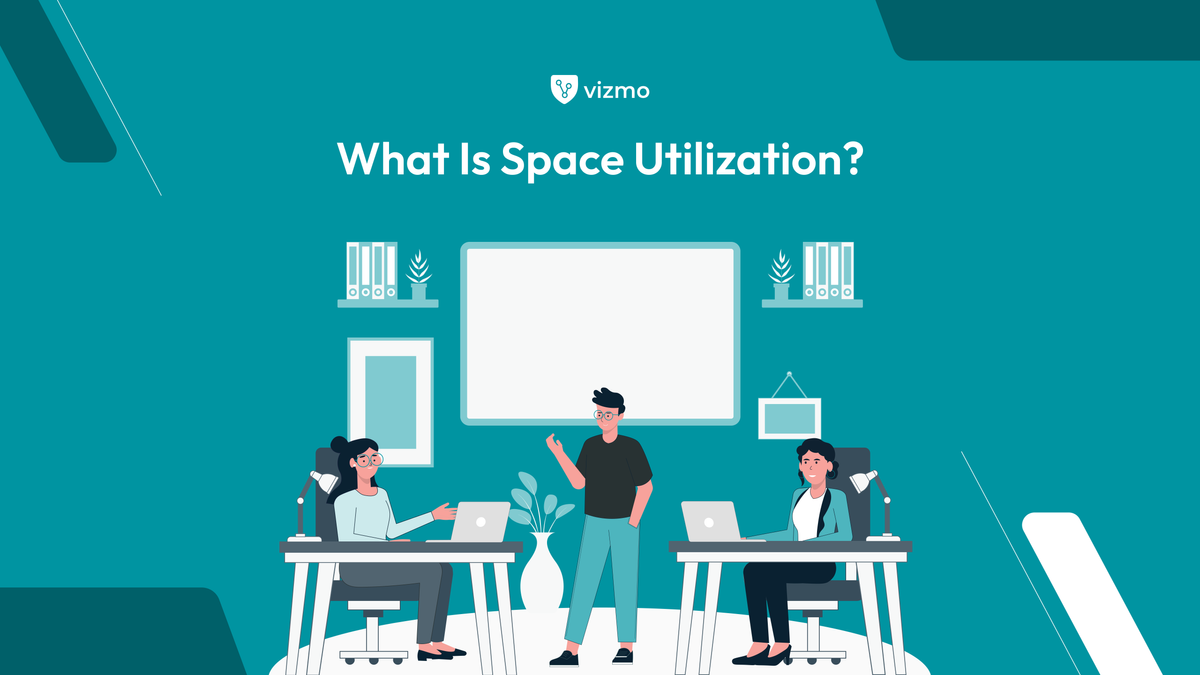 What Is Space Utilization?