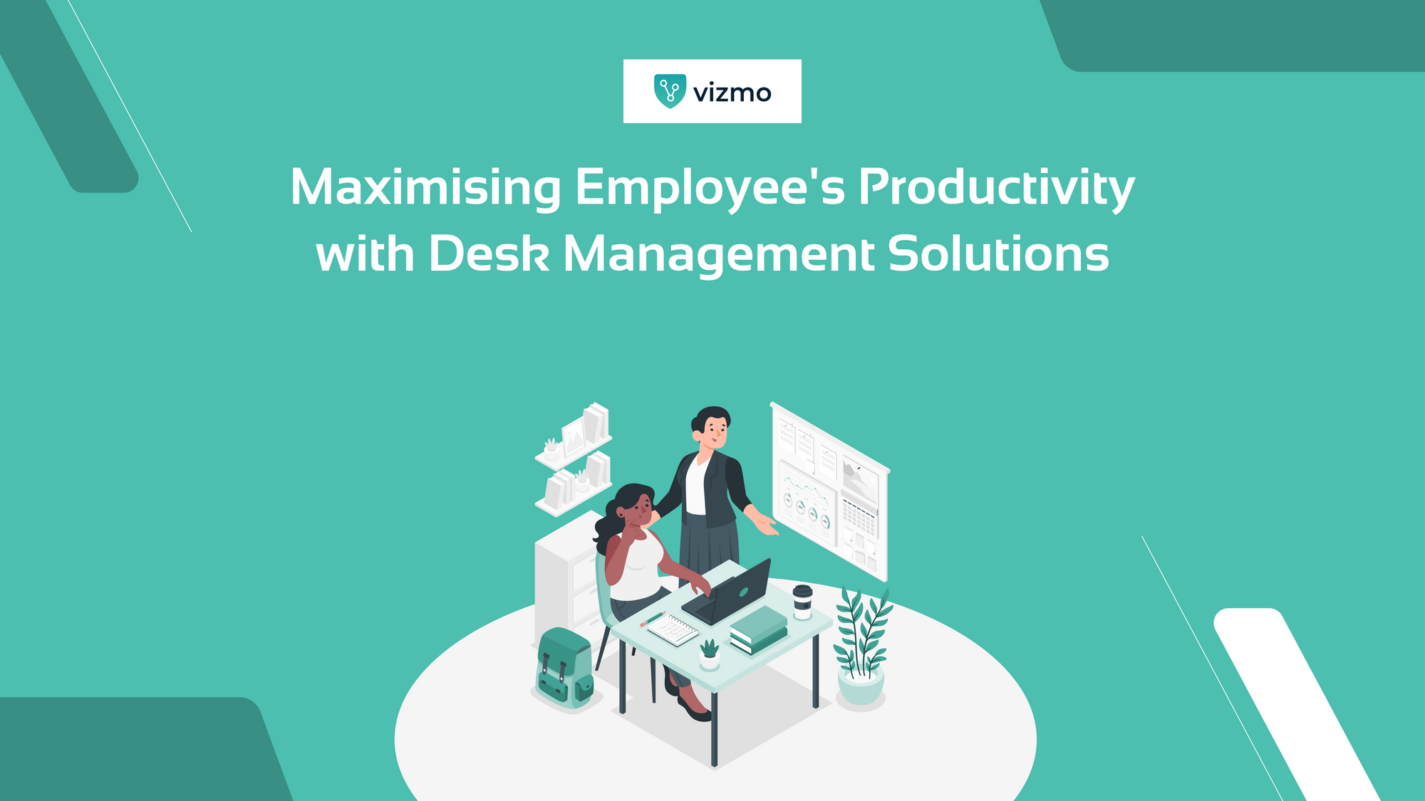 What is Desk Management System? How it Works?