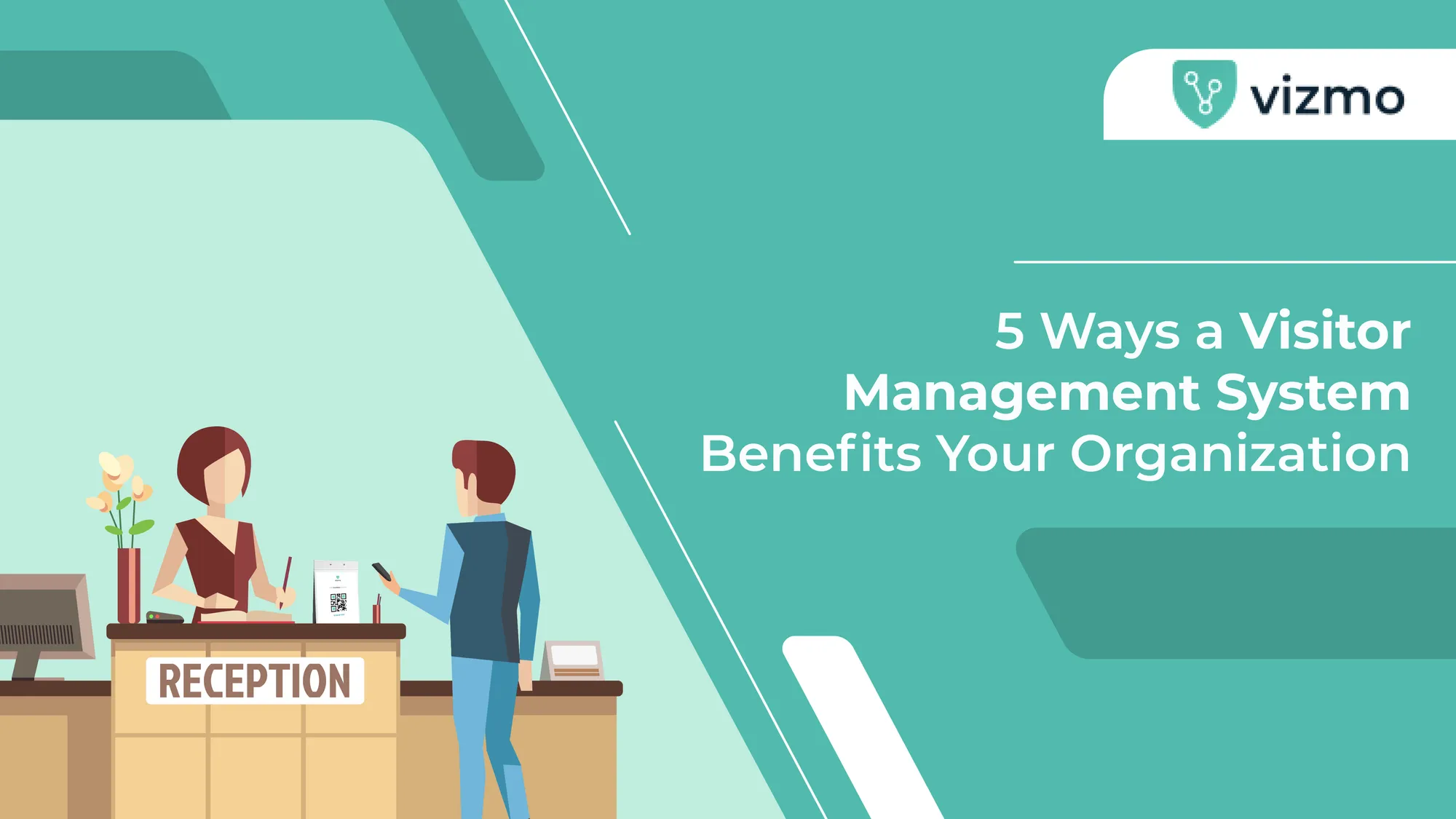 Visitor management system - Vizmo Blog