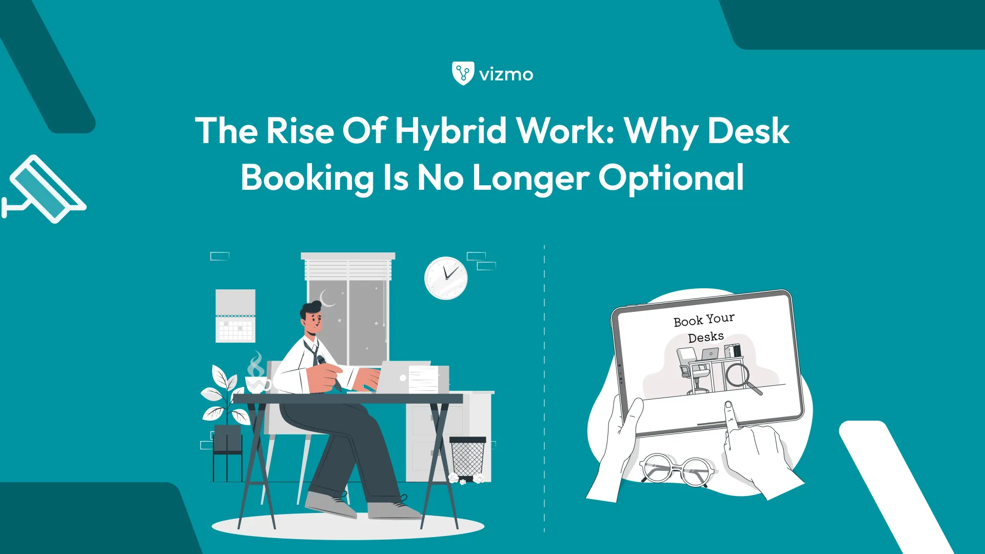What is Desk Management System? How it Works?
