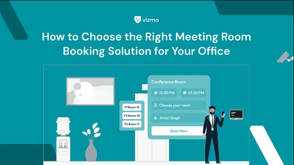 What is Desk Management System? How it Works?